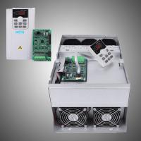 China K-Drive KD600S 1.5kW 2.2kW 4kW 5.5kW VFD Variable Frequency Drive 3 Phase AC Motor Inverter for sale