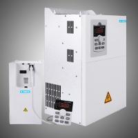 China Off Grid 1.5KVA VFD Vector Control , Hybrid System VFD Frequency Converter for sale