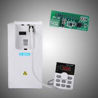 China KD600S 4kW 380V Variable Frequency Drive VFD AC Motor Controller CE RoHS for sale