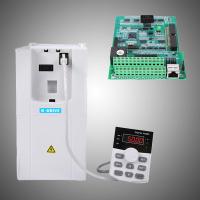 China KD600S 4kW 380V Variable Frequency Drive VFD AC Motor Controller CE RoHS for sale