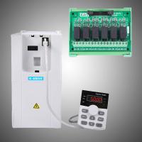 China KD600S 4kW 380V Variable Frequency Drive VFD AC Motor Controller CE RoHS for sale
