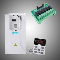 China K-Drive KD600S 5.5kW 380V Variable Frequency Drive PLC Control AC Motor Inverter for sale