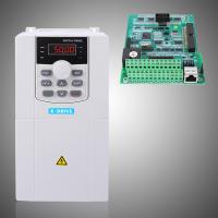 China K-Drive KD600S 5.5kW 380V Variable Frequency Drive PLC Control AC Motor Inverter for sale