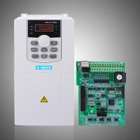China K-Drive KD600S 5.5kW 380V Variable Frequency Drive PLC Control AC Motor Inverter for sale
