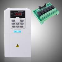 China KD600S 3 Phase VFD Variable Frequency Inverter 380V 2.2kw 18.5kw CE for sale