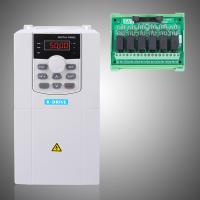 China KD600S 3 Phase VFD Variable Frequency Inverter 380V 2.2kw 18.5kw CE for sale