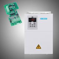 China KD600S 3 Phase VFD Variable Frequency Inverter 380V 2.2kw 18.5kw CE for sale