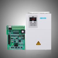 China 11kW 380V V/F Control VFD Variable Frequency Drive AC Drive Speed Controller for sale