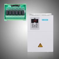 China 11kW 380V V/F Control VFD Variable Frequency Drive AC Drive Speed Controller for sale