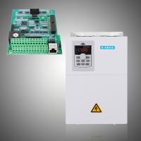 China 11kW 380V V/F Control VFD Variable Frequency Drive AC Drive Speed Controller for sale