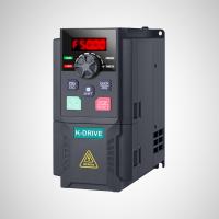 China KD600 11kW 15kW 18.5kW 380V VFD Variable Frequency Drive for AC Motor Control for sale