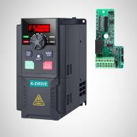 China KD600 11kW 15kW 18.5kW 380V VFD Variable Frequency Drive for AC Motor Control for sale