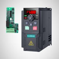 China 22kW 45kW Variable Frequency Drive VFD Inverter for Air Compressor CE for sale