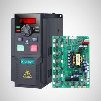 China 22kW 45kW Variable Frequency Drive VFD Inverter for Air Compressor CE for sale