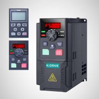 China 22kW 45kW Variable Frequency Drive VFD Inverter for Air Compressor CE for sale