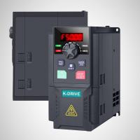 China RS485 220V VFD Variable Frequency Drive Solar Inverter Practical for sale