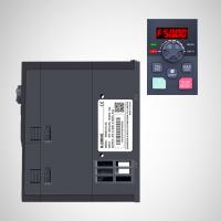 China KD600 Vector Variable Frequency Drive 0.75kW 1HP 220V 3 Phase VFD Inverter for sale