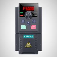 China 3 Phase 380V VFD Variable Frequency Drive 160kw for Water Pump Motor Speed Control for sale