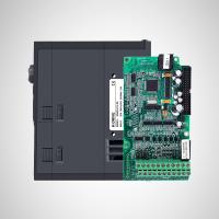 China 3 Phase 380V VFD Variable Frequency Drive 160kw for Water Pump Motor Speed Control for sale