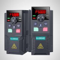 China 3 Phase 380V VFD Variable Frequency Drive 160kw for Water Pump Motor Speed Control for sale