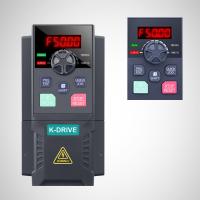 China KD600 Vector Variable Frequency Inverter 0.4KW-710KW AC Drive 220V 380V 50Hz 60Hz for sale