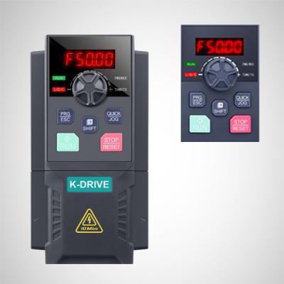China KD600 Vector Variable Frequency Inverter 0.4KW-710KW AC Drive 220V 380V 50Hz 60Hz for sale