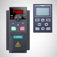 China KD600 Vector Variable Frequency Inverter 0.4KW-710KW AC Drive 220V 380V 50Hz 60Hz for sale