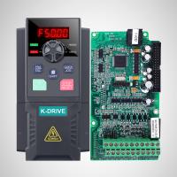China KD600 Vector Variable Frequency Inverter 0.4KW-710KW AC Drive 220V 380V 50Hz 60Hz for sale