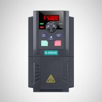 China KD600 7.5kw 11kw 15kw 3 Phase 380V Variable Frequency Inverter AC Motor Drive for sale