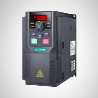 China KD600 7.5kw 11kw 15kw 3 Phase 380V Variable Frequency Inverter AC Motor Drive for sale