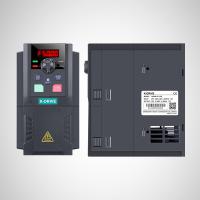 China KD600 7.5KW 380V 3 Phase VFD Variable Frequency Drive Motor Speed Control for sale