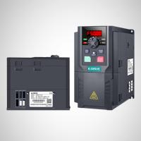 China KD600 7.5KW 380V 3 Phase VFD Variable Frequency Drive Motor Speed Control for sale