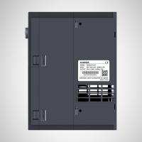 China 3KVA Hybrid Solar Inverter 12V MPPT Charger Low Frequency Pure Sine Wave Inverter for sale
