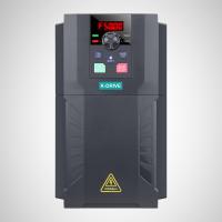 China KD600 Vector VFD AC Motor Drive 380V 3 Phase 7.5KW 11KW 15KW Inverter for sale