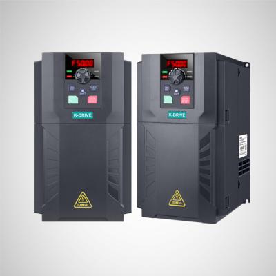 China KD600 Vector VFD AC Motor Drive 380V 3 Phase 7.5KW 11KW 15KW Inverter for sale