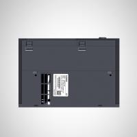 China Off Grid Solar Variable Frequency Inverter 3KVA 24V Built In PWM Controller for sale