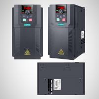 China Off Grid Solar Variable Frequency Inverter 3KVA 24V Built In PWM Controller for sale