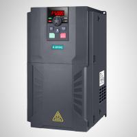 China Off Grid Solar Variable Frequency Inverter 3KVA 24V Built In PWM Controller for sale