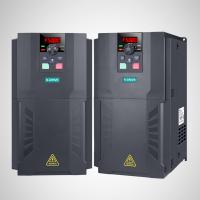 China KD600 0.4kW 460V 3-Phase Vector VFD Inverter IP20 Compact AC Drive for sale