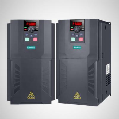 China KD600 0.4kW 460V 3-Phase Vector VFD Inverter IP20 Compact AC Drive for sale