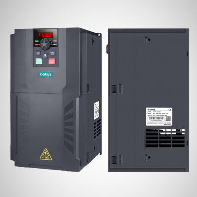 China KD600 Vector Variable Frequency Inverter AC Drive 0.4kW to 710kW 3 Phase 400V for sale