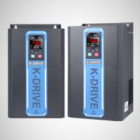 China Single Phase Battery VFD Frequency Inverter , Practical High Frequency Solar Inverter for sale
