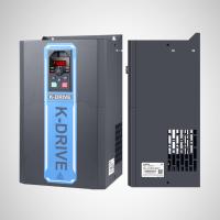 China Single Phase Battery VFD Frequency Inverter , Practical High Frequency Solar Inverter for sale