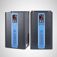 China K-Drive KD600 Variable Frequency Drive 0.75kW-2.2kW Vector Control VFD Solar Pump Inverter for sale
