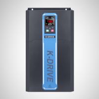 China K-Drive KD600 Variable Frequency Drive 0.75kW-2.2kW Vector Control VFD Solar Pump Inverter for sale