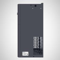 China K-Drive 0.75kW 1.5kW Three Phase Variable Frequency Inverter 220V 230V 240V AC for sale
