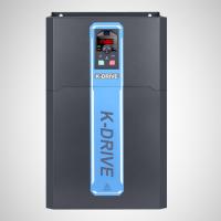 China K-Drive 0.75kW 1.5kW Three Phase Variable Frequency Inverter 220V 230V 240V AC for sale