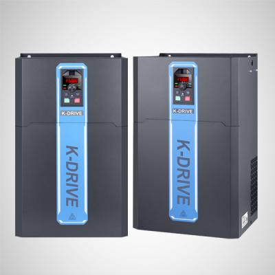 China K-Drive 0.75kW 1.5kW Three Phase Variable Frequency Inverter 220V 230V 240V AC for sale