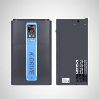 China 3 Phase VFD Variable Frequency Drive Inverter 0.75KW 220V Multi Function AC Drive for sale