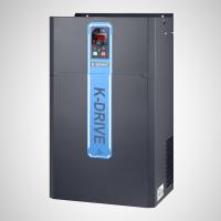 China 3 Phase VFD Variable Frequency Drive Inverter 0.75KW 220V Multi Function AC Drive for sale